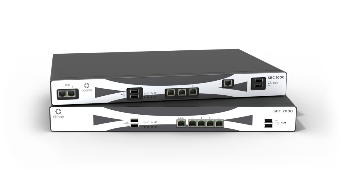 Session Border Controller 2000